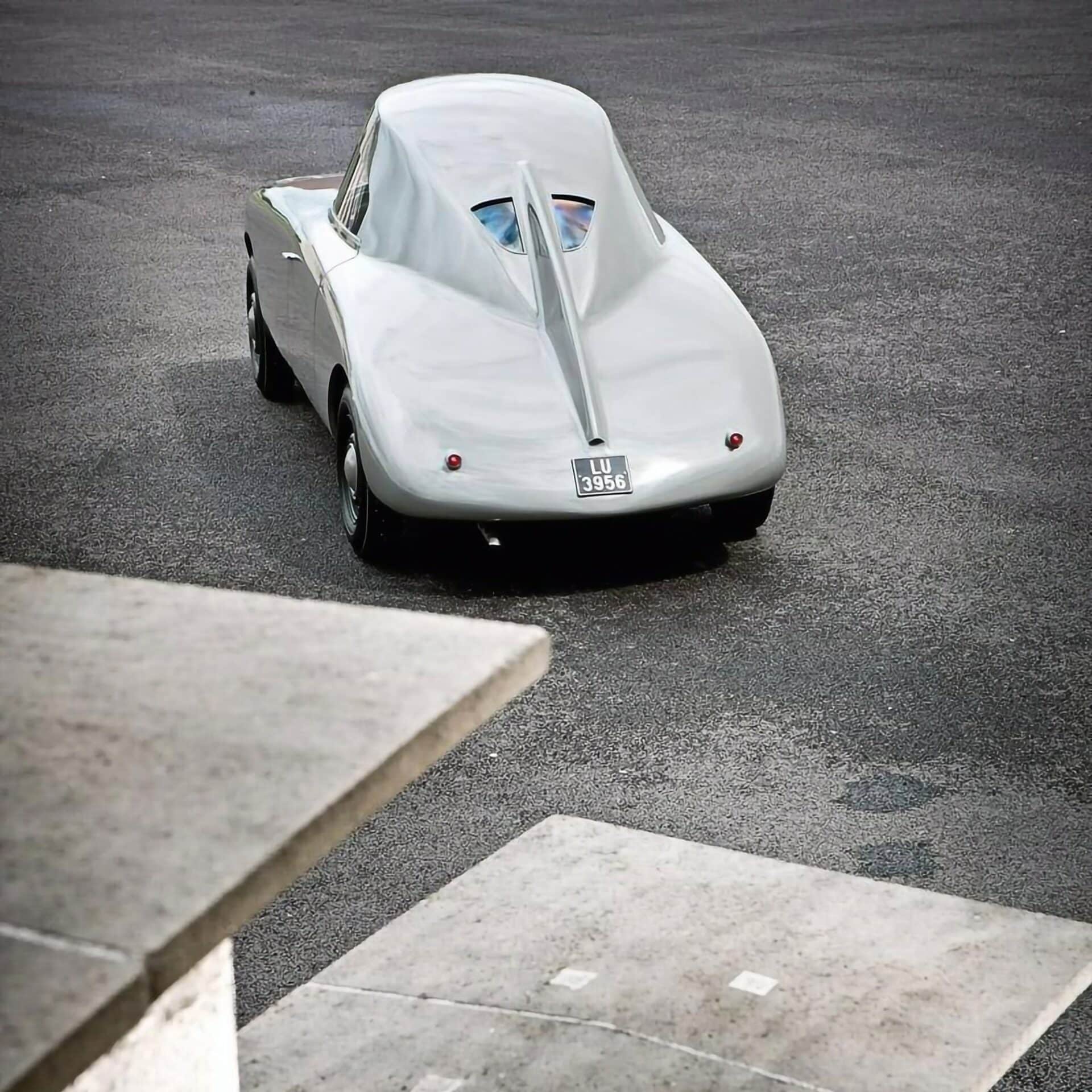 Audi-Jaray 1927 – Gatsby Online