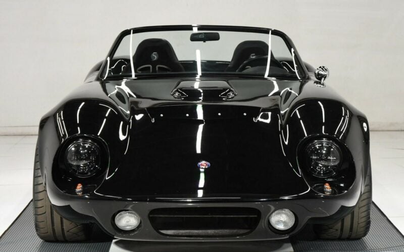 1965 SHELBY SPYDER GT FACTORY FIVE V8 350ci 425cv – Gatsby Online