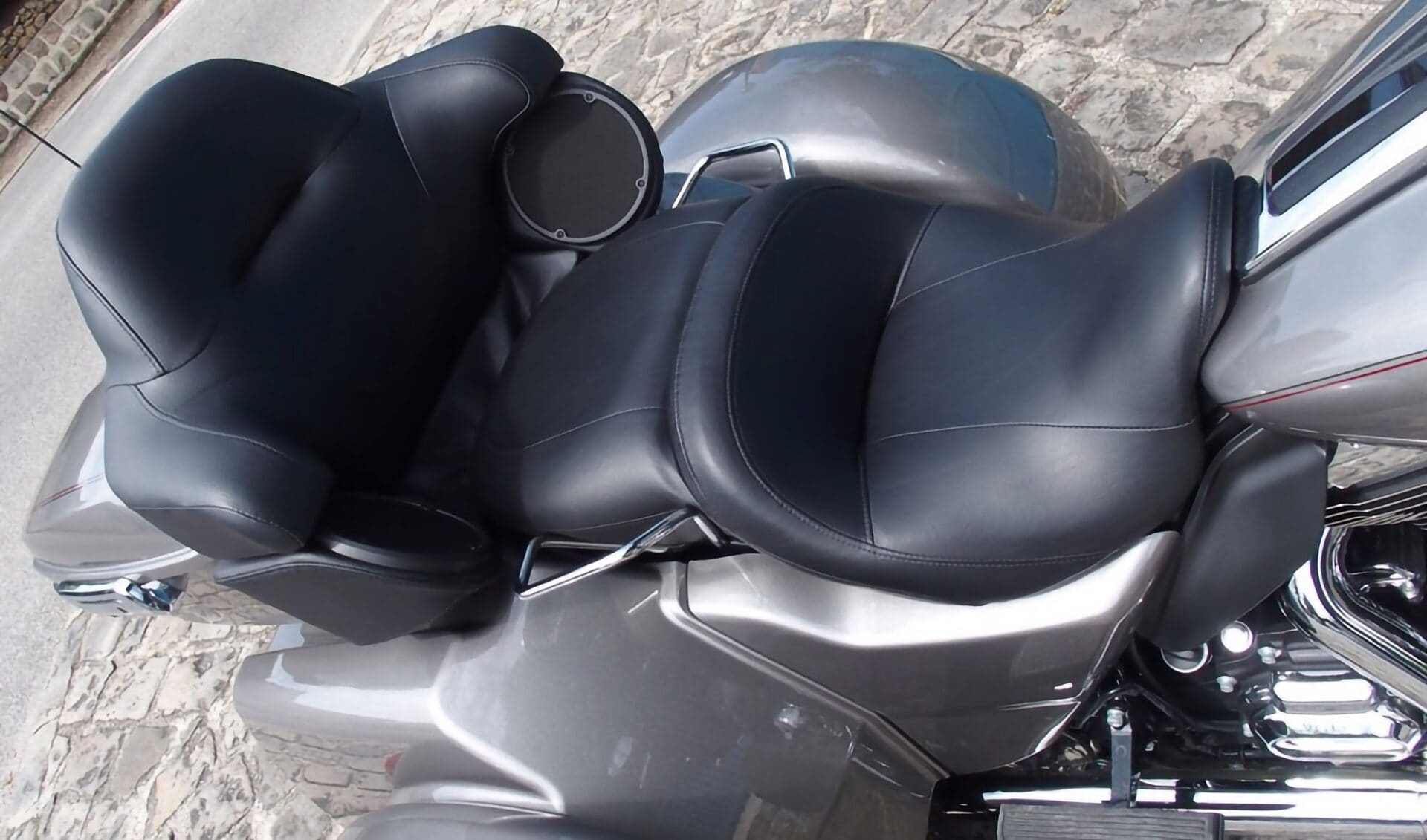Boss Hoss Bike & Trike V8/V12/V16 – Gatsby Online