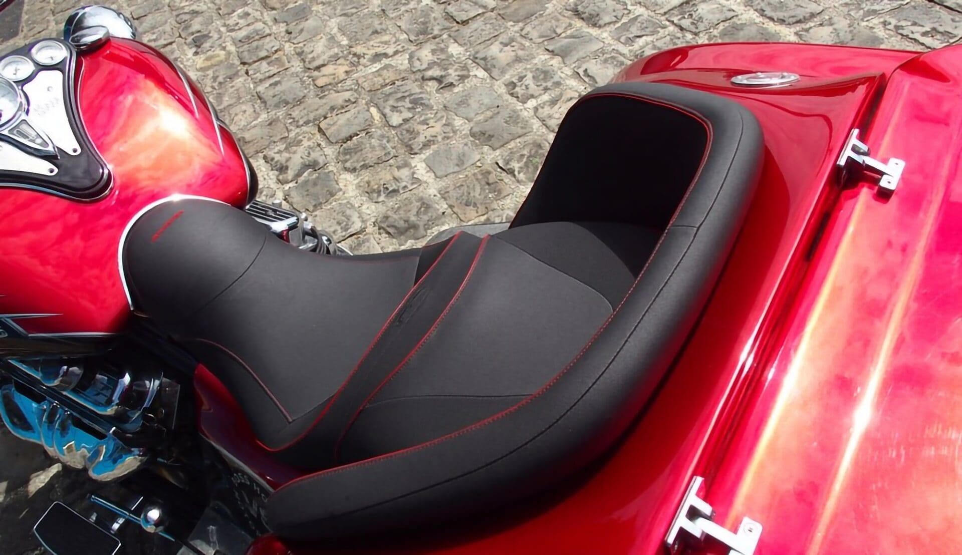 Boss Hoss Bike & Trike V8/V12/V16 – Gatsby Online