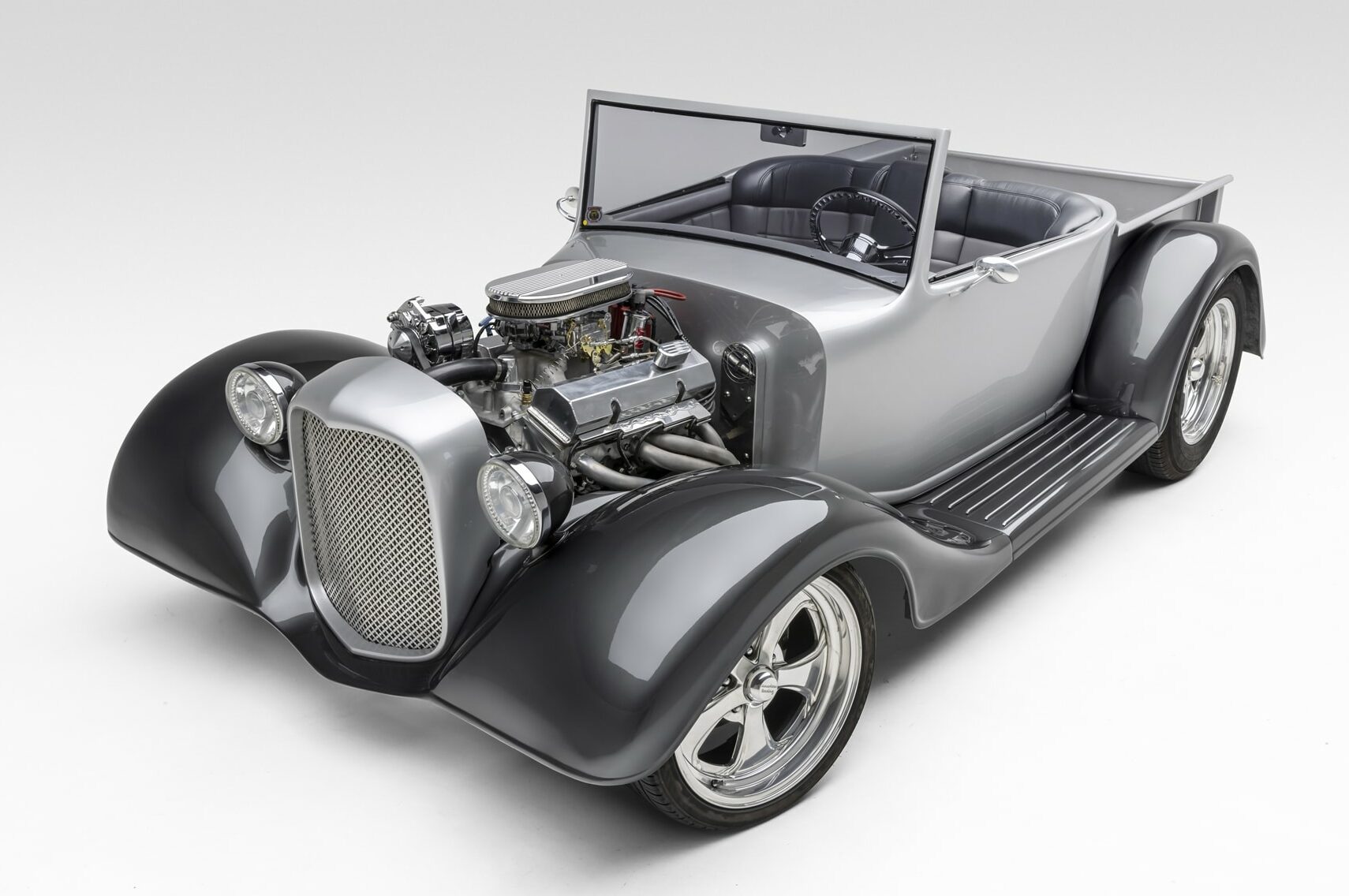 Hot Rod Art Déco Voisin Le Corbusier – Gatsby Online