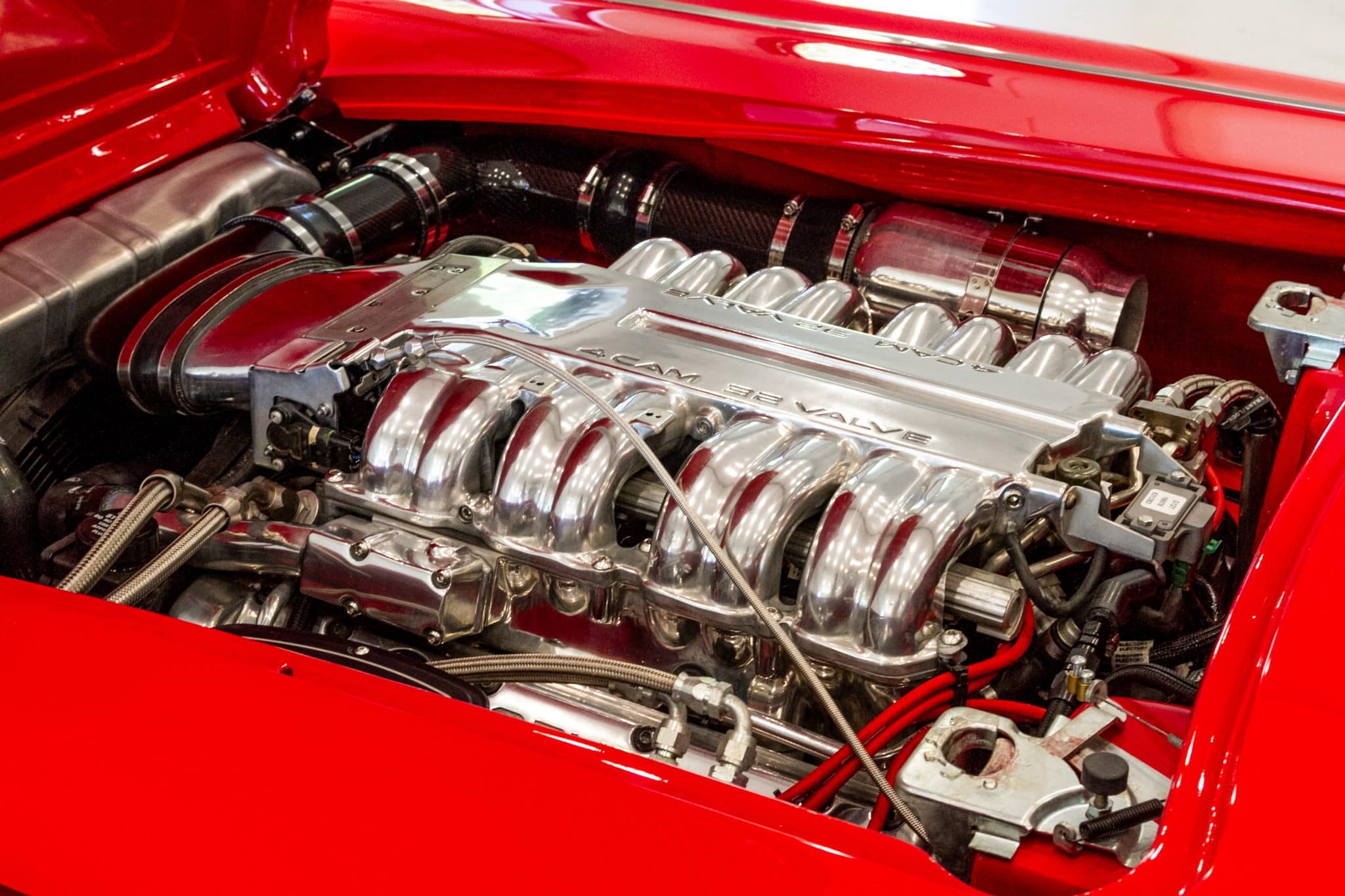 1958/2018 Corvette LT5 – Gatsby Online