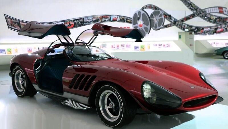 Tom Meade : THOMASSIMA I II III – Gatsby Online