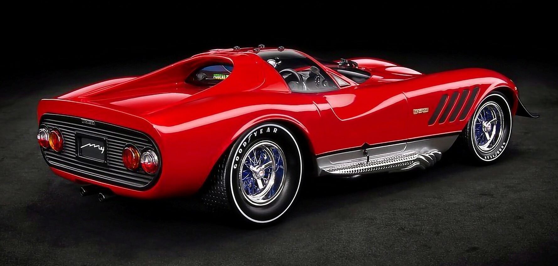 Tom Meade : THOMASSIMA I II III – Gatsby Online