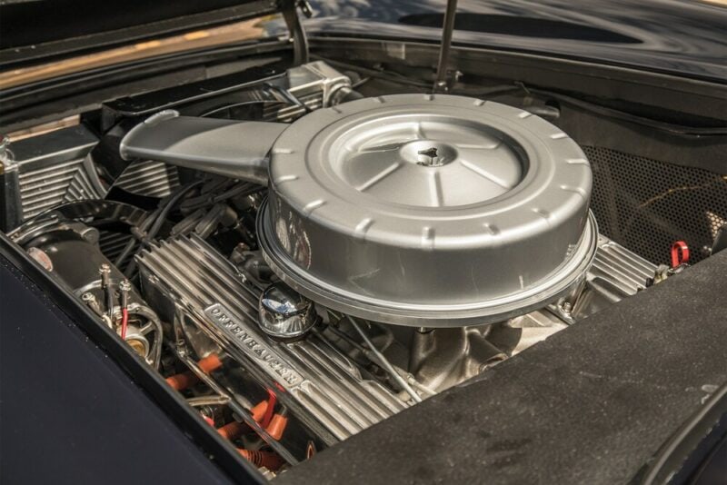 1960 INTERMECCANICA Apollo + Vetta Ventura 5000 GT + Devin… – Gatsby Online