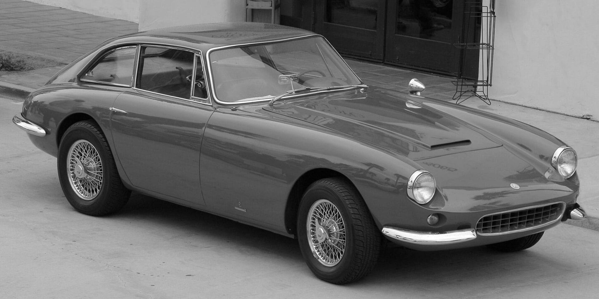 1960 INTERMECCANICA Apollo + Vetta Ventura 5000 GT + Devin… – Gatsby Online