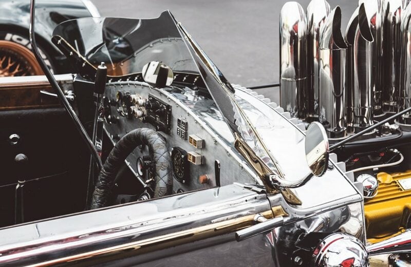 Rolls-Royce Rat-Rod – Gatsby Online