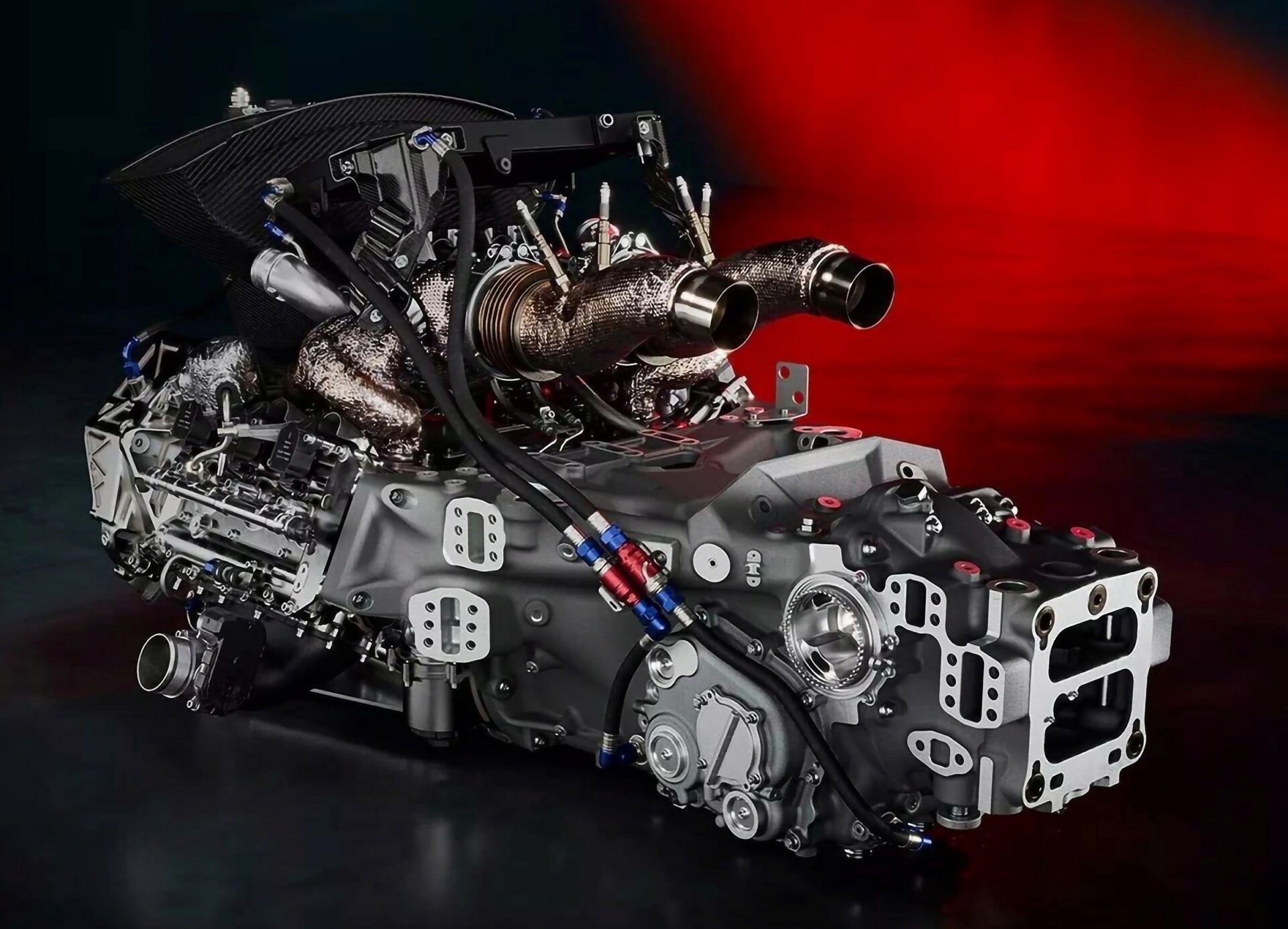 Ferrari 499P Modificata 2023 – Gatsby Online