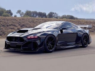 1932 & 2010 Maybach… – Gatsby Online