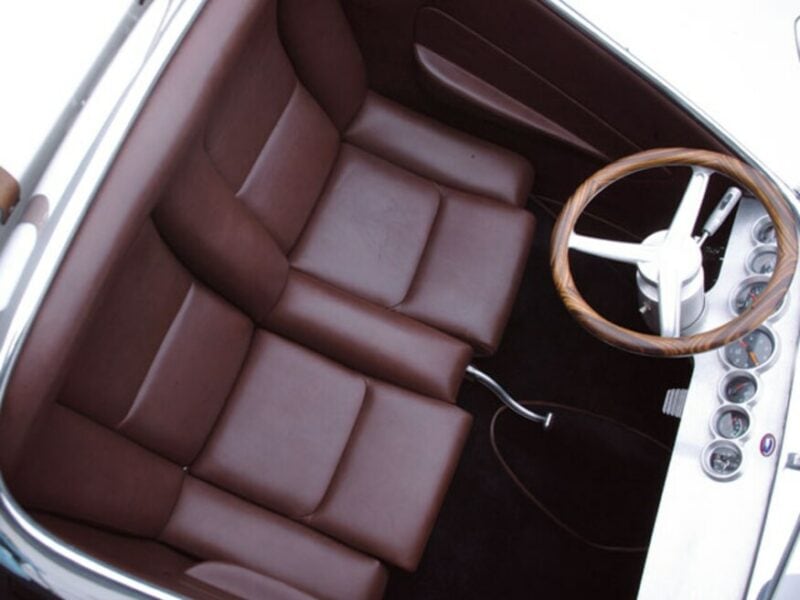 Hot Rod Lakester’29 Lil’John Buttera – Gatsby Online