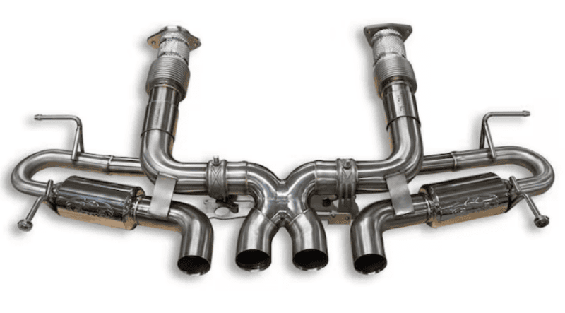 C8 E Ray Hybrid Lingenfelter – Gatsby Online