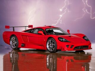 DECO RIDES’ Boattail Speedster… – Gatsby Online