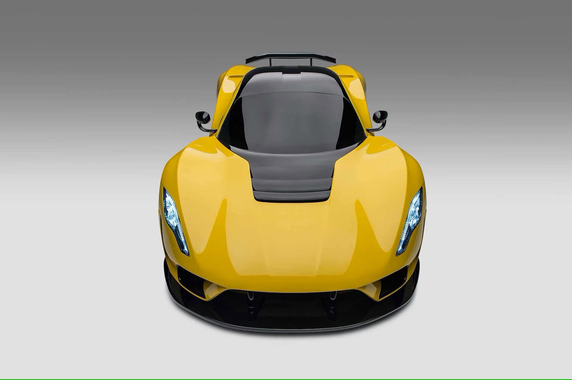 Hennessey Venom F5 500km/h 1800cv – Gatsby Online