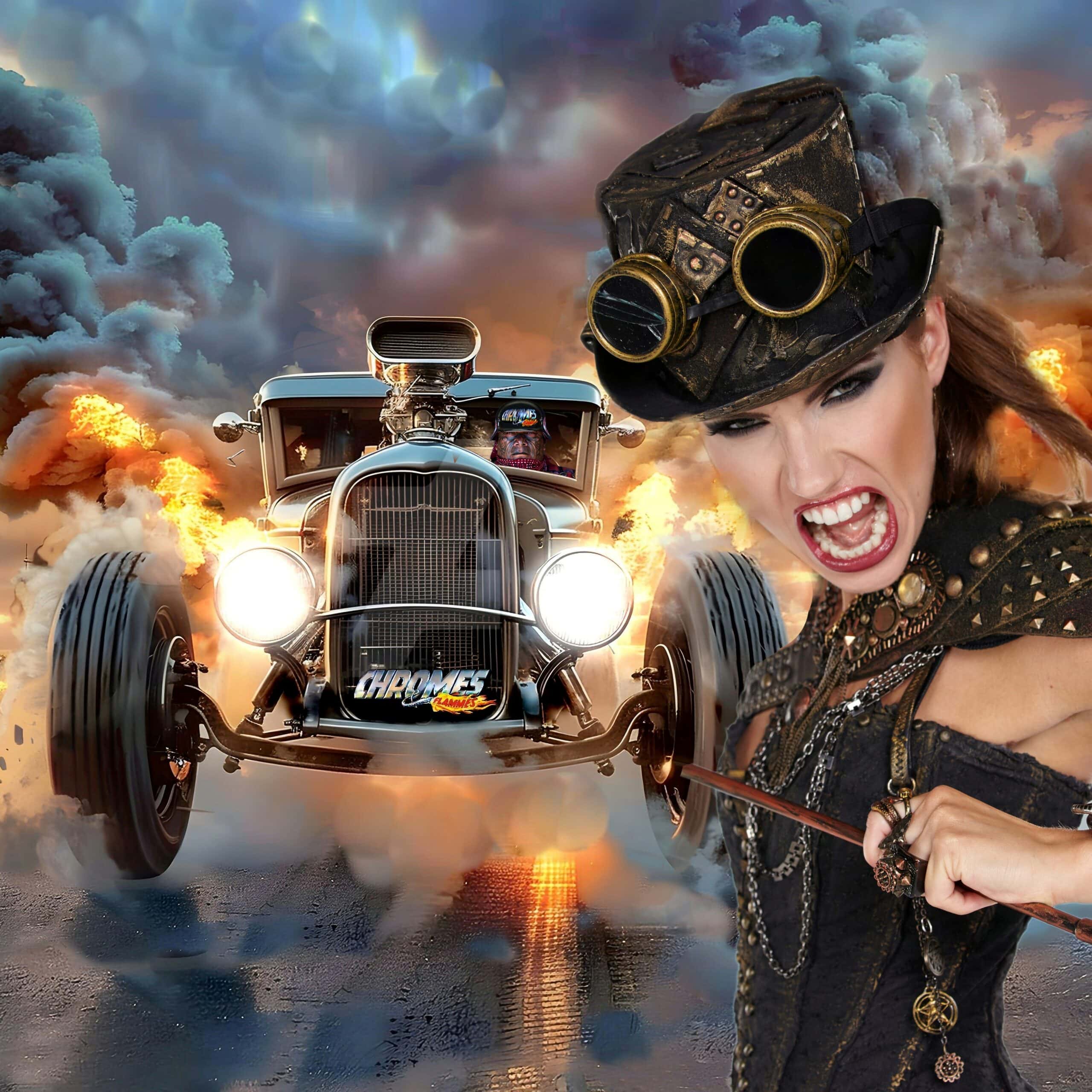 Le culte de la mort des prêtres psychopathes s’apprête pour son grand ...